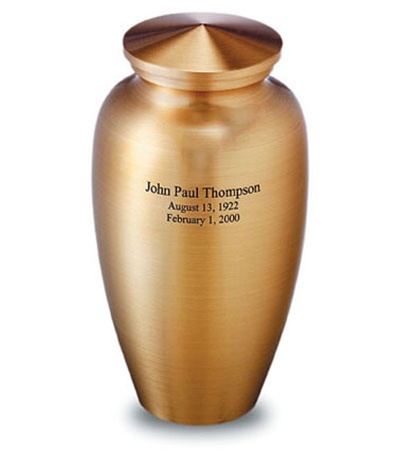 Cardboard Cremation Container | Lone Star Cremation