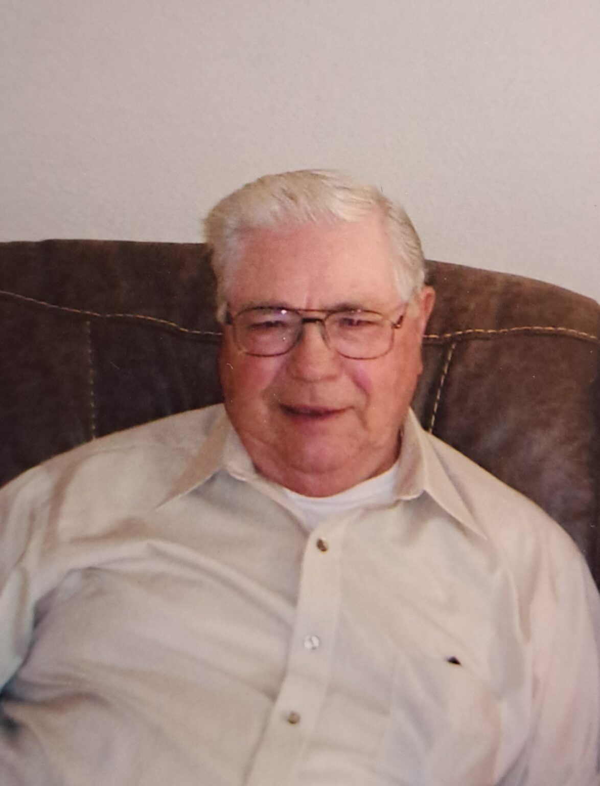 Billy Ray Neely - Lone Star Cremation