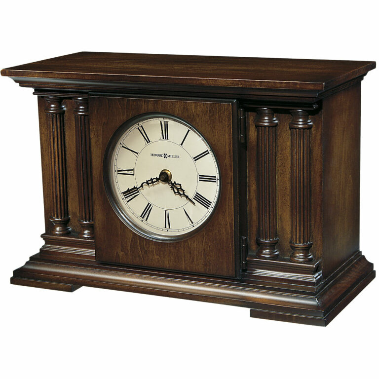 Aldin Companion Clock Urn | Lone Star Cremation