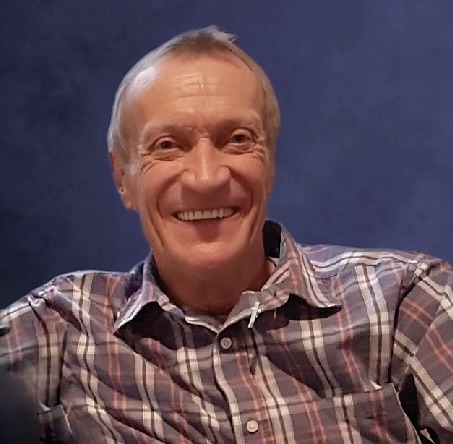 Ronald Gilmore Mitchell - Lone Star Cremation