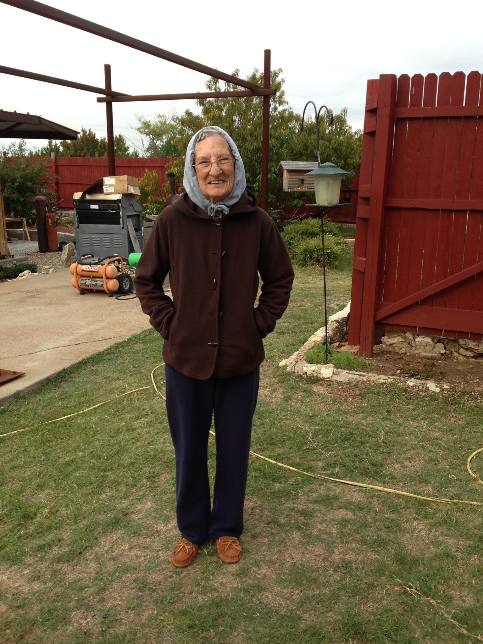 Patricia May Riggs - Lone Star Cremation