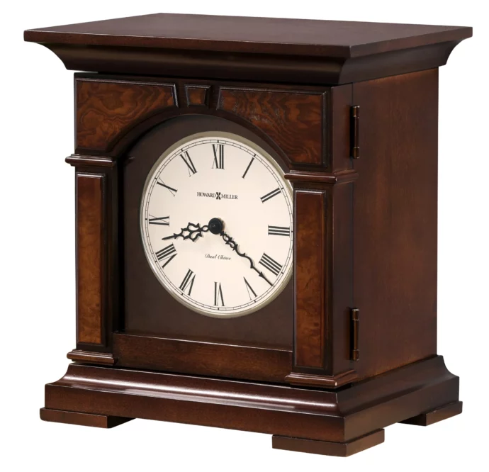 Continuum III Clock Urn - Lone Star Cremation